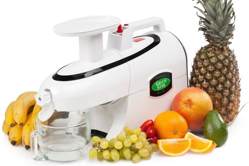 👍 ТОП-5 лучших соковыжималок 2020-2021